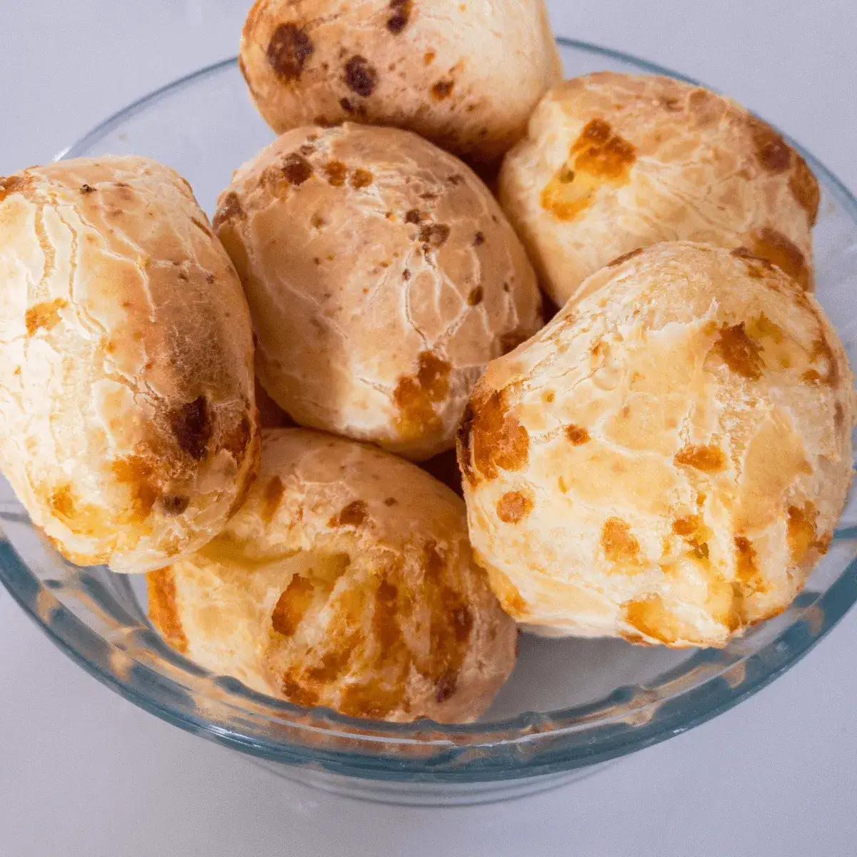 Pão de Queijo Mineiro Tradicional: Receita Fácil e Deliciosa – Cozinha365